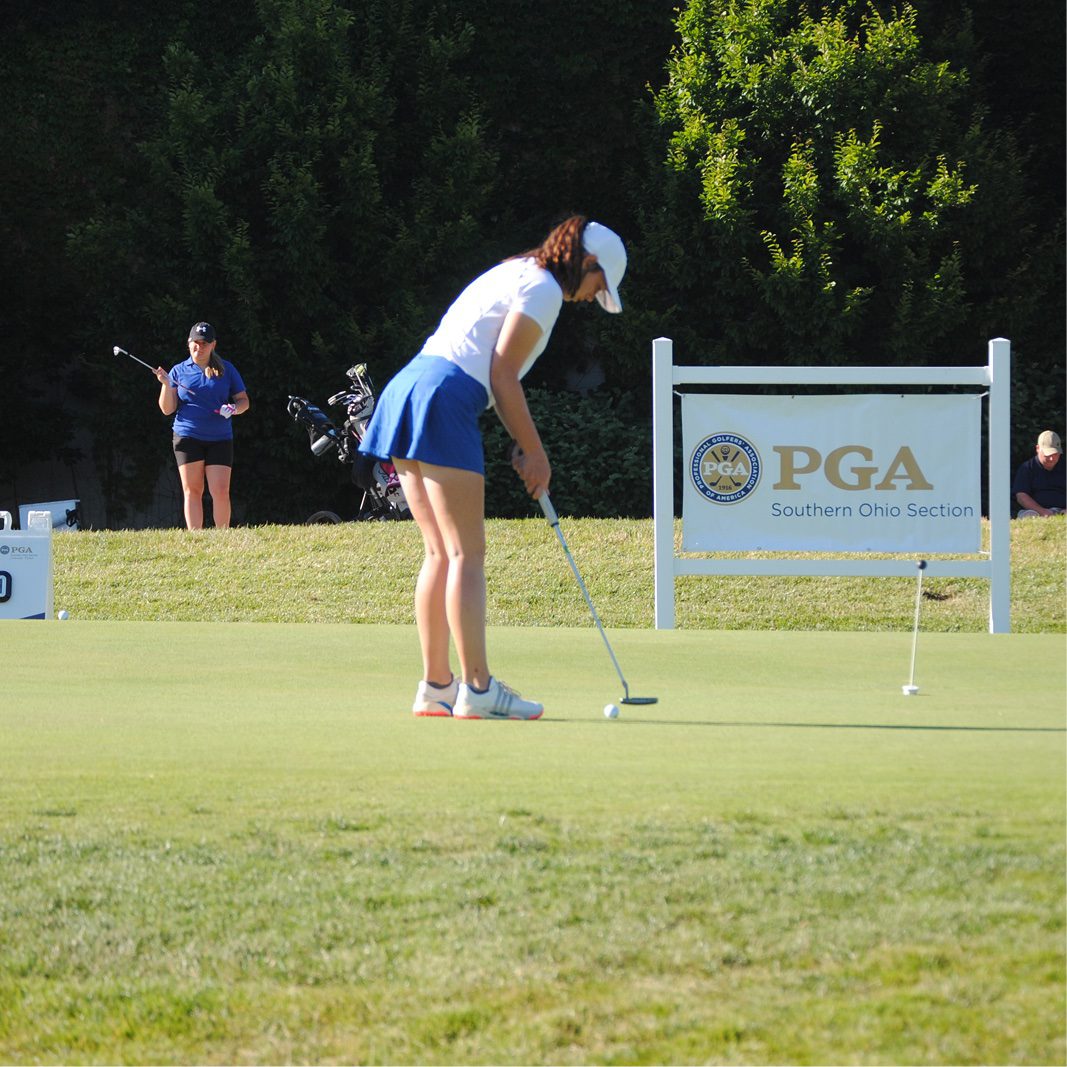 SOPGA Junior Tour – Southern Ohio PGA Junior Golf