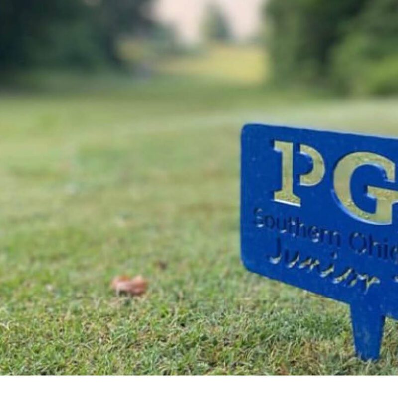 SOPGA Junior Tour – Southern Ohio PGA Junior Golf