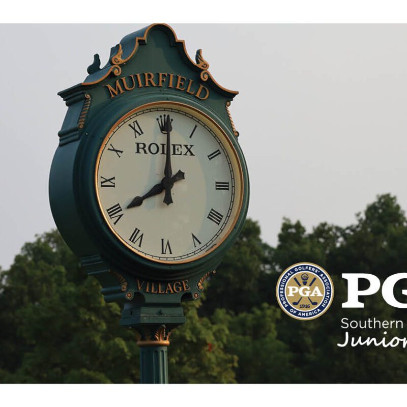 SOPGA Junior Tour – Southern Ohio PGA Junior Golf